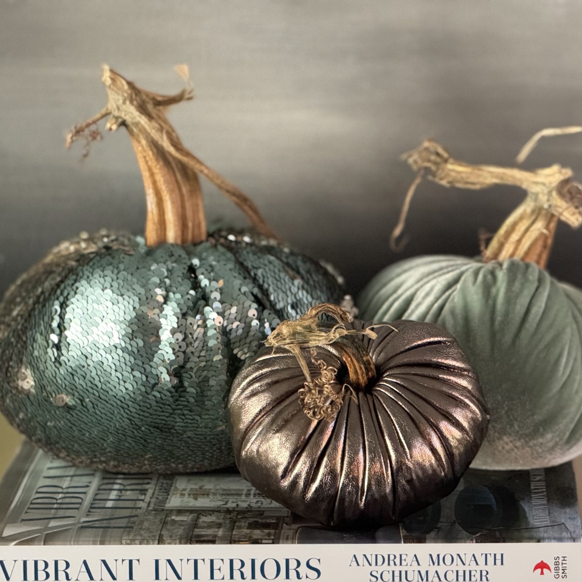 Limited – Plush Pumpkin