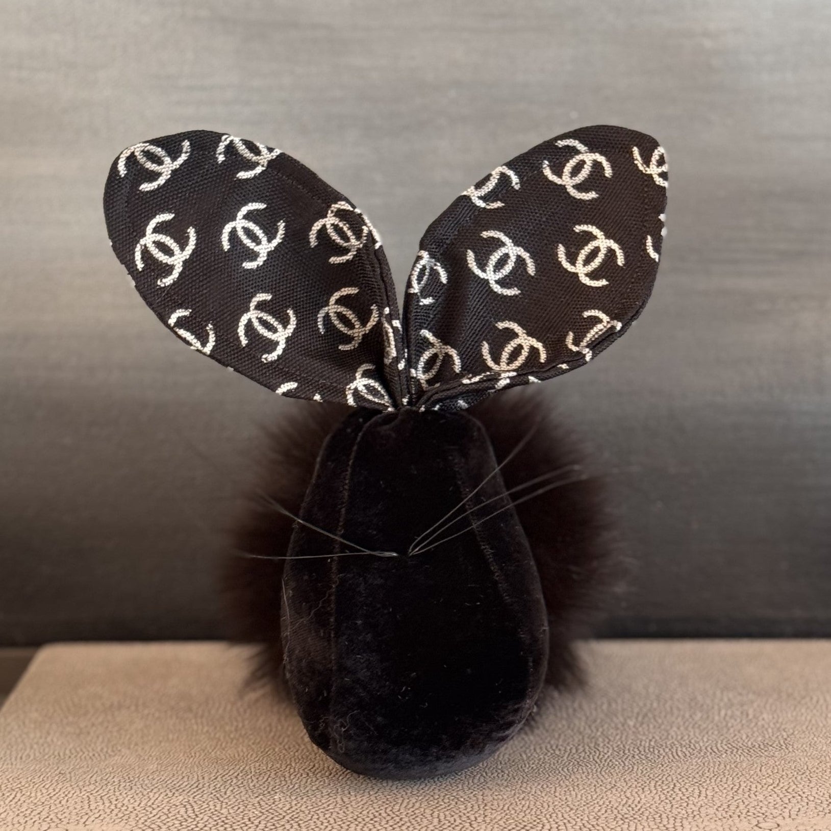 Coco – Plush Pumpkin