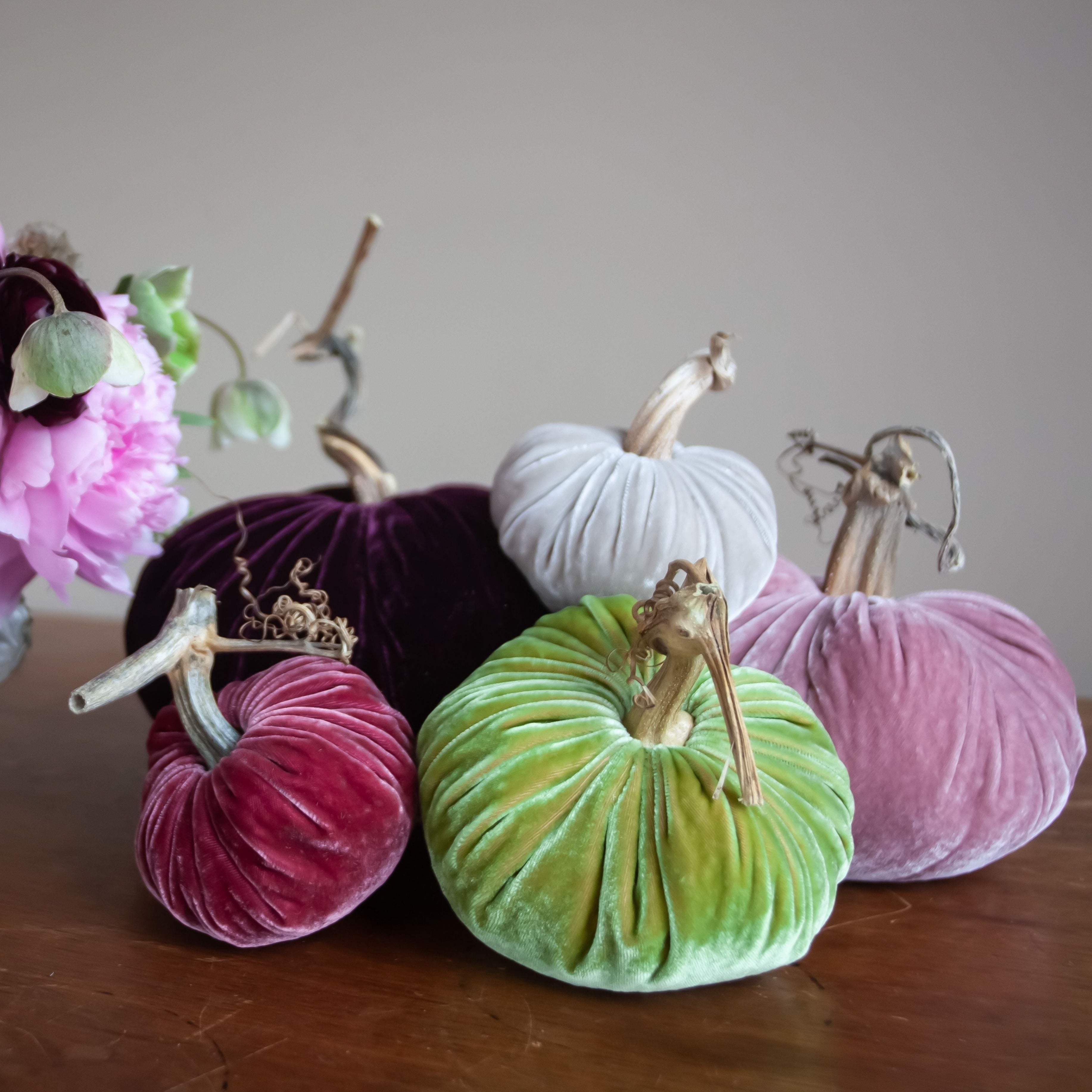 Pink Lemonade Deluxe Set – Plush Pumpkin